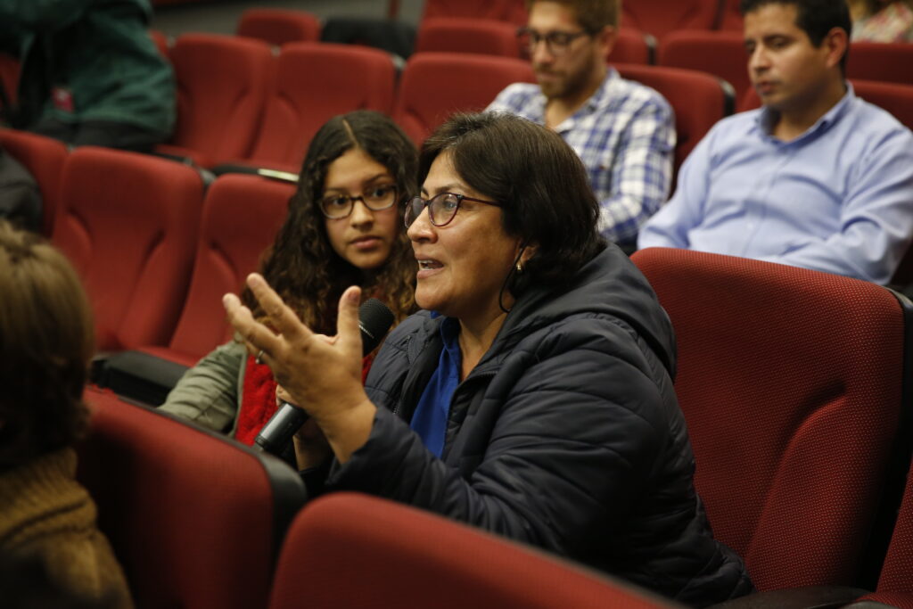 URSULA – Unión de Responsabilidad Social Universitaria Latinoamericana